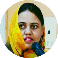 Ghazals of Gul Afshan | Rekhta