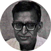 Gyan Chand Jain - Profile & Biography | Rekhta