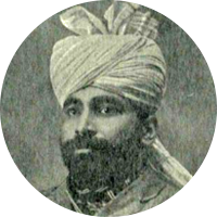 Hakeem Syed Nawazish Ali - Profile & Biography | Rekhta