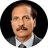 Haroon Shami - Profile & Biography | Rekhta