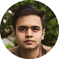 Hasan Alvi - Profile & Biography | Rekhta