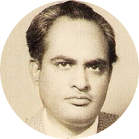 Ibn-e-Safi - Profile & Biography | Rekhta