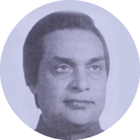 Jawed Manzar - Profile & Biography | Rekhta