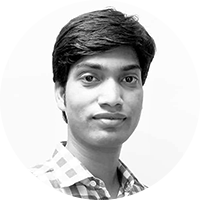 Kumar Kaushal - Profile & Biography | Rekhta