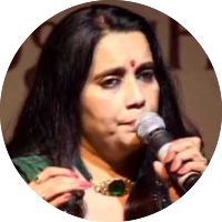 Lata Tandon - Video Collection of Shayari