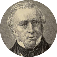 Lord Macaulay - Profile & Biography | Rekhta