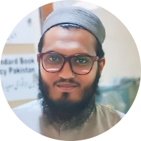 Maaz Muaviya - Profile & Biography | Rekhta