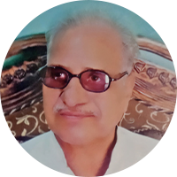 Madhukar Shaidai - Profile & Biography | Rekhta