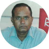 Mahtab Haider Naqvi - Profile & Biography | Rekhta