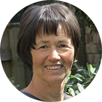 Marion Molteno - Profile & Biography | Rekhta