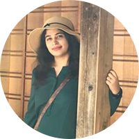All writings of Mariyam Fatima | Rekhta