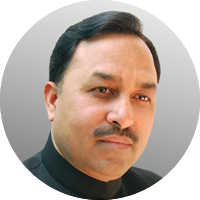 Mohammad Ali Sahil - Profile & Biography | Rekhta