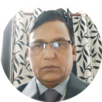 Mohammad Amir Alvi Amir - Profile & Biography | Rekhta