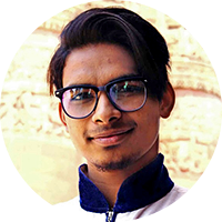 Mohd Hassan Raza - Profile & Biography | Rekhta