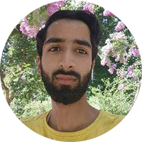 Muhammad Asgar Rumi - Profile & Biography | Rekhta