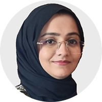 Shayari of Muskan Syed Riaz | Rekhta