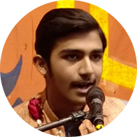 Naqi Naqvi - Profile & Biography | Rekhta