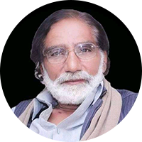 Naseer Baloch - Profile & Biography | Rekhta