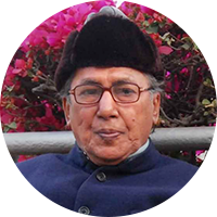 Urdu Books of Nizam Siddiqui | Rekhta