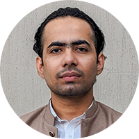 ओसामा हारुन की ग़ज़लें | रेख़्ता