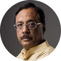 Pavan K. Varma - Profile & Biography | Rekhta