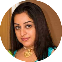 Pooja Shah Talwar - Video Collection of Shayari