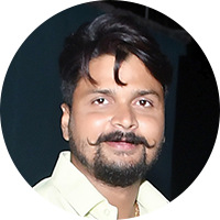 All writings of Prashant Mishra Man | Rekhta