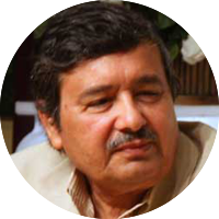 क़ैसर अब्बास का समस्त लेखन | रेख़्ता