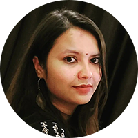 राफ़िया ज़ैनब - प्रोफ़ाइल एवं जीवनी | रेख़्ता