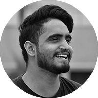 کی تمام تحریریں راہل گجر| ریختہ