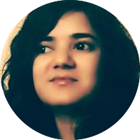 Rashmi Bhardwaj - Profile & Biography | Rekhta