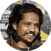 All writings of Ritesh Singh Rahil | Rekhta