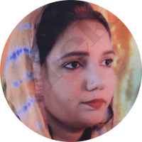 Robeena Shabnam - Profile & Biography | Rekhta