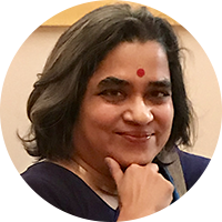 Ruth Vanita - Profile & Biography | Rekhta