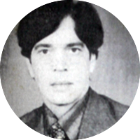 सईद अख़्तर का समस्त लेखन | रेख़्ता