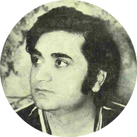 dusri nazm - Salahuddin Parvez