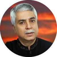 Salman Alvi - Video Collection of Shayari