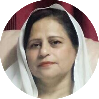 All writings of Sameena Aslam Sameena | Rekhta