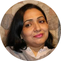 Sameena Syed - Profile & Biography | Rekhta