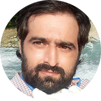 kuchh to wo bhi ho mehrban kahin - Ghazal