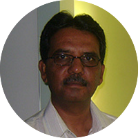 Shahid Latif - Profile & Biography | Rekhta