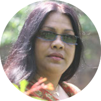 Shahnaz Nabi - Profile & Biography | Rekhta