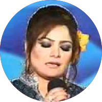 Sumbul Raja - Video Collection of Shayari
