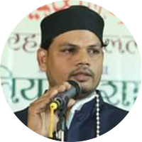 Surkhab Bashar - Profile & Biography | Rekhta