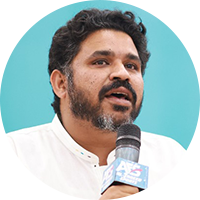 Syed Ali Shahrukh - Profile & Biography | Rekhta