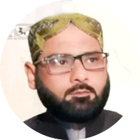 Syed Jawed - Profile & Biography | Rekhta