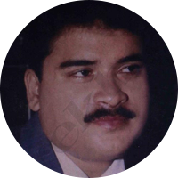 Syed Nadeem Kamal - Profile & Biography | Rekhta