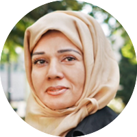 All writings of Syeda Kauzar Munawar Sharqpuri | Rekhta