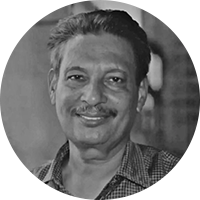 Tahseen Moradabadi - Profile & Biography | Rekhta