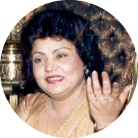 Tarannum Naz - Video Collection of Shayari